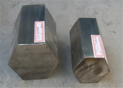 China AISI 200 Series 400 Series Stainless Steel Hex Bar For Construction for sale