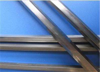 China Industrial Stainless Steel Hex Bar ASTM 321 430 , High Strength for sale