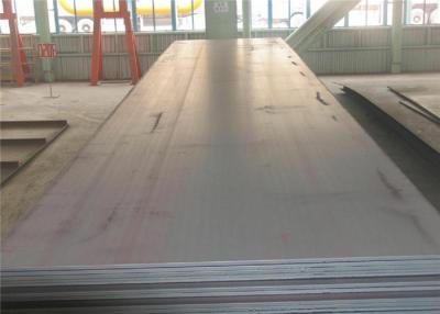 China ASTM/AISI lisos de aço inoxidável laminados a alta temperatura 304L No.1/No.2 à venda