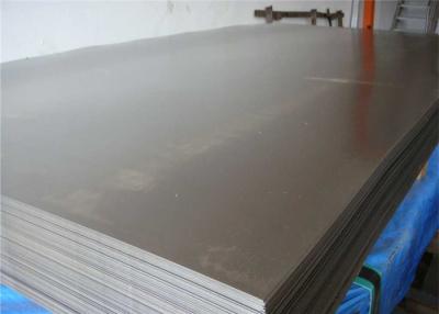 China 2B / BA 304 Austenitic Stainless Steel Plate EN 1.43 For Pressure Vessels for sale