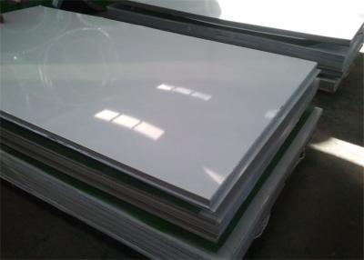 Cina Piatti laminati a freddo dell'acciaio inossidabile in vendita