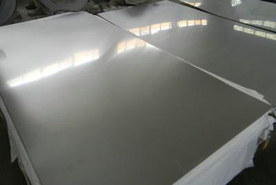 China Placas/folhas de aço inoxidável laminadas JIS, EN, RUÍDO, espessura 0.3mm - 3.0mm à venda