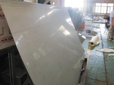 China 4x8 304 Stainless Steel Plate For Daily Necessities With Polished / Brushed Finish for sale