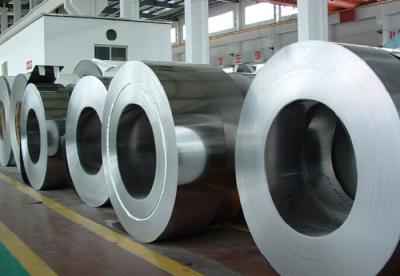 China Placas de aço inoxidável 430℃ da folha do SUS 321 de JIS - SS de 900℃ 4 x 8 para a operação resistente à venda