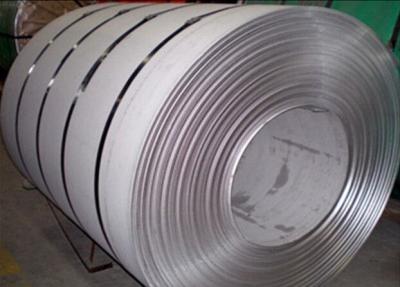 China ASTM AISI 201 Hot Rolled Coil Polishing 8K And Wire Drawing Finish for sale