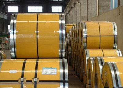 China Polishing 8K Hot Rolled Coil With High Strength DIN GB 430 Steel Coil for sale