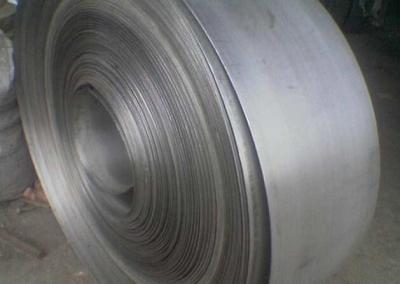 China 309S TH 12mm Hot Rolled Steel Coil , Stainless Steel Coil With Low - Carbon for sale