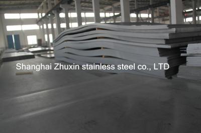 China , 3.0mm - 60mm thickness Hot Rolled JISCO LISCO TISCO 304 Stainless Steel Sheet for sale