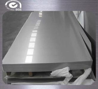 China astm a240 316l stainless steel plate sheet for sale