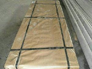 China 316L Stainless Steel Plate for sale