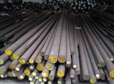 China 304 316L stainless steel round bar , black surface ss welding rods for sale