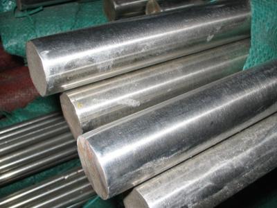 China ASTM AISI JIS EN 300 400 Series Stainless Steel Round Bar With 3mm - 500mm DIA for sale
