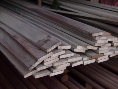 China AISI 304/316/304L/316L stainless steel flat bar for sale
