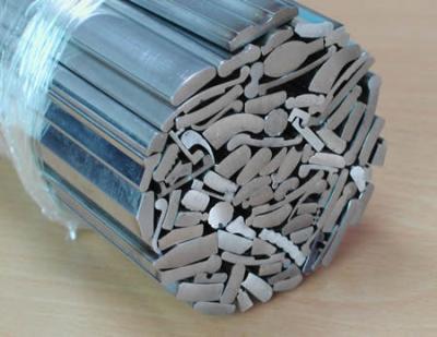 China Bright Stainless Steel Flat Bars JIS GB 600S for sale