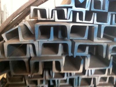 China 316L stainless steel channel bars , grade 316 SS u channel bar with surface of Black, Peeled, Bright, Polish/Satin for sale
