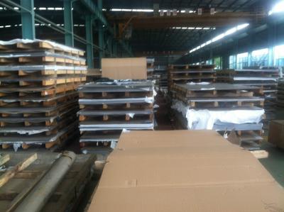 China 430 BA Stainless Steel Sheet 430 Aisi Sheet ,2B BA No.1 1.4462  Stainless Steel Sheets ASTM A240 JIS SUS 430 Kitchenware for sale