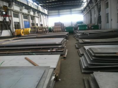 China Specialize Hot Rolled 10mm Thickness 310 Stainless Steel Sheet,Inox Steel Sheet 310S, Alloy 310s Sheet for sale