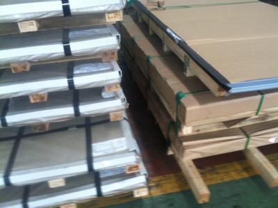 China 430 Stainless Steel Sheets , Colored Stainless Steel Sheets, Decorative Plate ,Surface 2B,BA,8K,NO.1 for sale