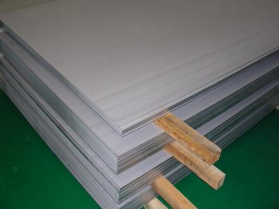 Cina Finitura di superficie laminata a caldo del NO1 del piatto dell'acciaio inossidabile di AISI 304 e mulino di KDKC in vendita