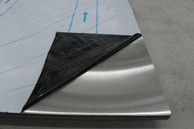 China 304 Stainless Steel Plate/Sheet(0.8*1219*2438) for sale
