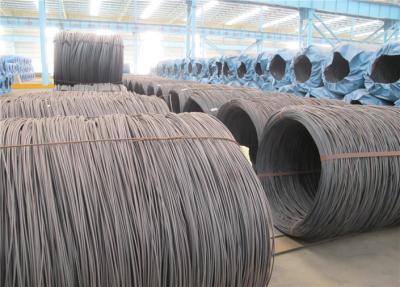 China GWS-316L Stainless Steel Welding Wire With 5.5mm Diameter ISO Approval for sale