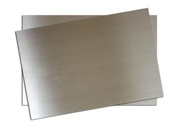 China 316L stainless steel plate for sale