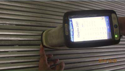 China Duplex Stainless Steel Pipe,ASTM A789 / ASTM A790 UNS S32750 Super Duplex Stainless Steel Pipes/ Tubes, Alloy 2507, F53 for sale