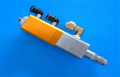 China Stainless Steel Suction Butter / Paste Liquid Dispensing Valve vsd 050 for sale