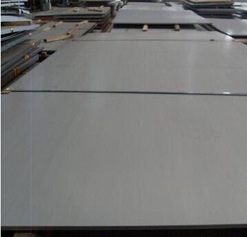China 310S 2b, Ba Stainless Steel Sheet for sale