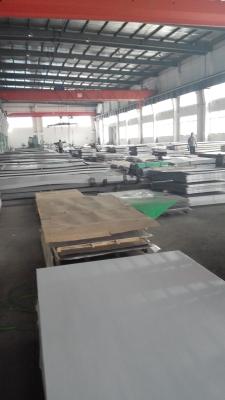 China Decoractive Stainless Steel Plate 0.5mm Thickness 201 8K Mirror for sale