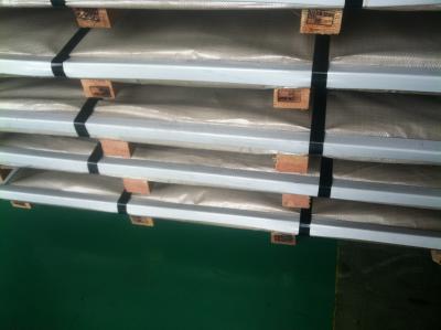 China S32205 Duplex Steel Plate NO.1 Surface for sale