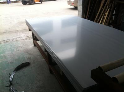 China SAF2304 Low Alloy Duplex Stainless Steel Plate UNS S32304 , 2B NO.1 Surface for sale