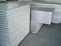 China ASTM AISI JIS DIN No.1 Hot Rolled 316L Stainless Steel Sheets With 1219 - 2000mm Width for Petrochemicals SSP-316L for sale