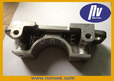 China Brass / Aluminum Die Casting Parts With Electroplating CE / ISO9001 for sale
