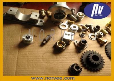 China Powder Coating YL112 YL113 Steel Die Casting For Furniture Parts ISO9001 / CE for sale