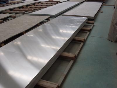 China Soft Commercial DC01 DC02 SAE1006 430 Stainless Steel Plate / Sheet Thickness 0.3mm - 60mm for sale