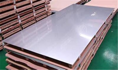 China Cold Rolled ,Hot Rolled 430 304 Stainless Steel Sheet / Panel / Plate For Building Construction for sale
