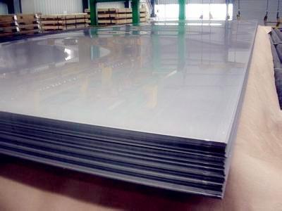 China ASTM 300 400 Series 304 Stainless Steel Sheet ,Polished Panel for Kitchenware 1219mm * 2438mm for sale