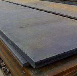 China customized Oiled Cold Rolled Steel Plate Q195AF Q235AF Q295A , 1800mm - 1000mm for sale