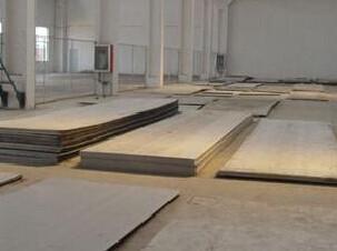 China GB JIS 2B Bright cold rolled stainless steel sheet for heat exchanger for sale