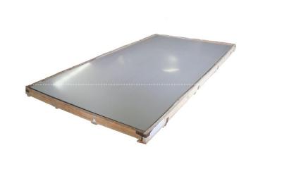 China Custom Thin 3mm SS Cold Rolled Steel Sheet with 20mm-1500mm Width for sale