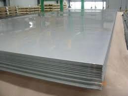 China Prime Cold Rolled Steel Sheet 430 2B / BA 0.4mm - 3.0mm Thickness, 1219 - 2000mm Width for sale