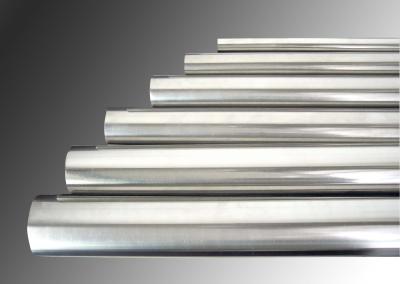 China Stainless Steel Bright Annealed Tube for sale