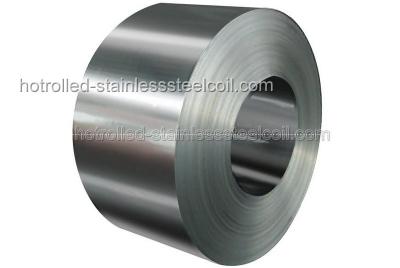 China Custom 430 304 Stainless Steel Coil / Sheet for Electricity Industries for sale