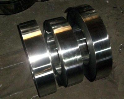 China 2B BA HL No.4 Finish  Stainless Steel Strip With 201 202 304 316 316L 310 Grade hot rolled coil for sale