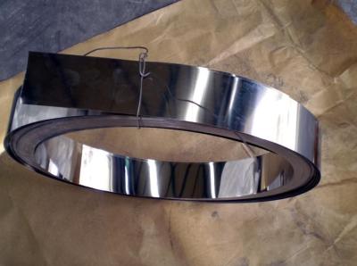 China 35CrMo 30CrMo Stainless Steel Strips Structural Steel 0.4-4.5mm Thickness for sale
