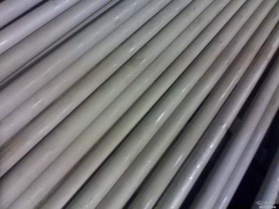 China ASTM A213 / A269 Seamless Stainless Steel Tubing 6mm - 101.6mm OD for sale