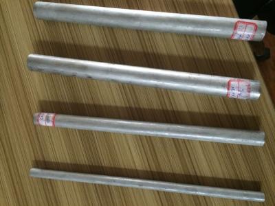 China ASTM A269 Seamless Stainless Steel Tubing TP310 / TP347 Cold Rolled 6mm - 60mm for sale