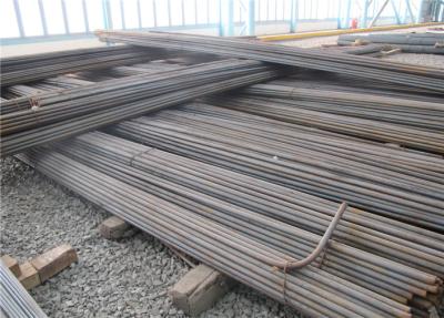China Shaft Carbon Alloy Steel Round Bar 10mm Hot Rolled Mould steel for sale