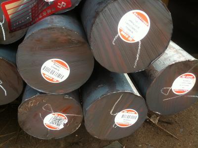 China Length 6 - 11m cold drawn steel bar , 1020 steel rod ISO, IQNet certificate for sale